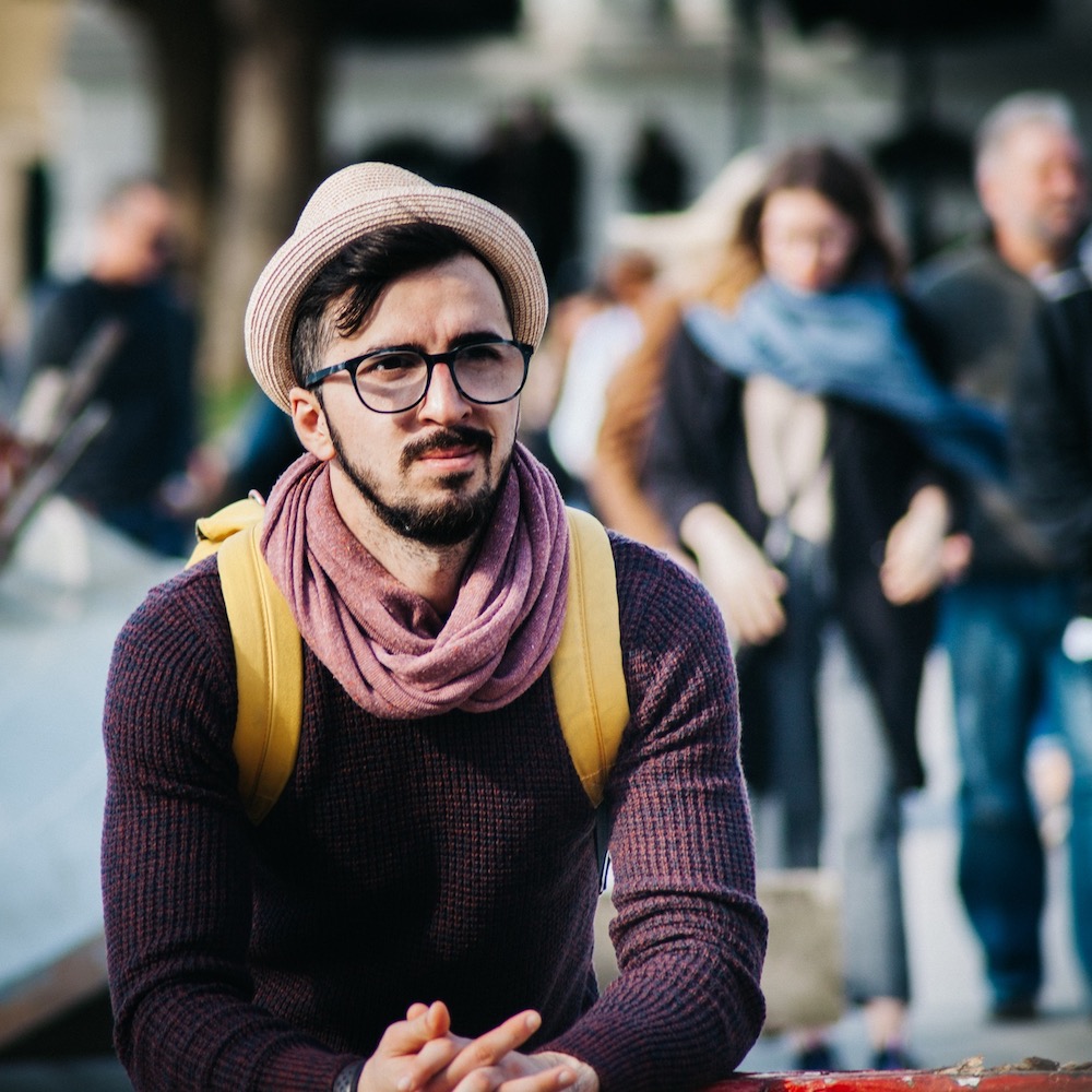 Steven Roberts - MNM Online Alışveriş Ajansı